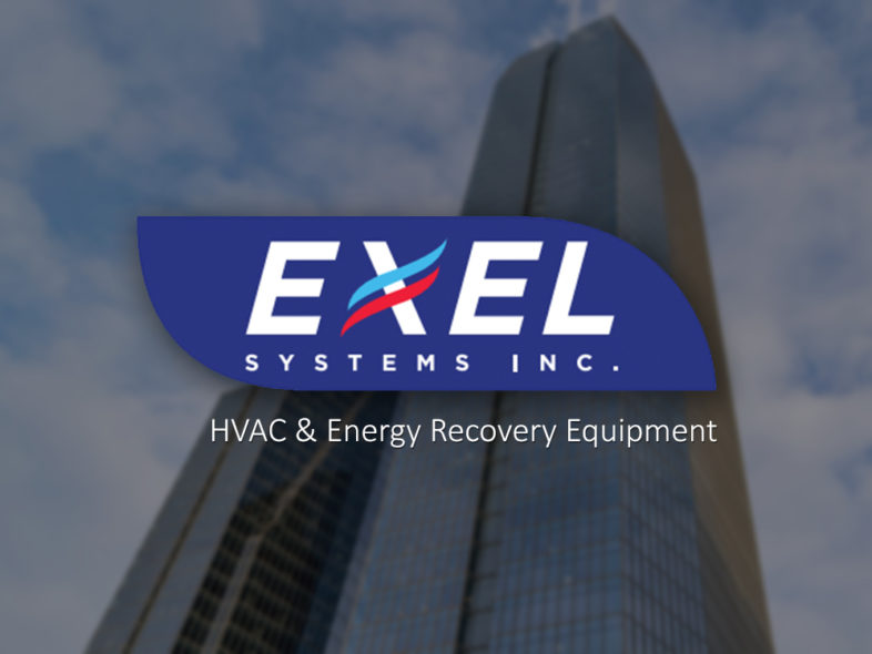 About Us | Exel Systems | HVAC and Energy Recovery Equipment